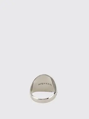 Alexander McQueen Ring