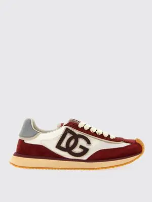 Dolce & Gabbana Low Top Sneakers