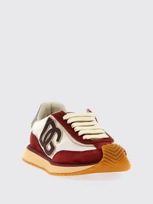 Dolce & Gabbana Low Top Sneakers