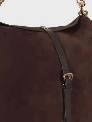 Etro Shoulder Bag - Brown