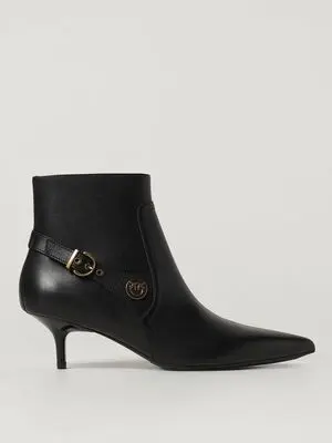 Pinko Ankle Boots