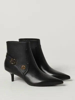 Pinko Ankle Boots