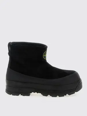 Stone Island Casual Boots For Men