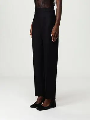 Alberta Ferretti Pants - Black
