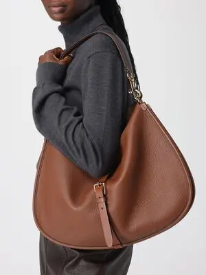 Etro Shoulder Bag - Leather