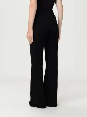 Pinko Plain Pants - Black