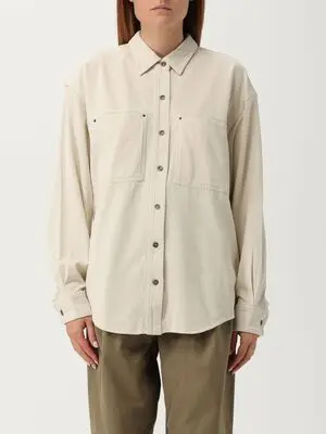 Isabel Marant Shirt - Ecru