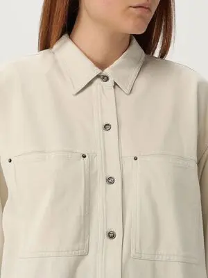 Isabel Marant Shirt - Ecru