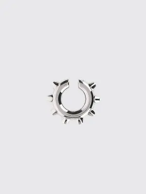 JIL SANDER Jewel - Silver