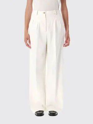 A.p.c. Frill Pants For Women