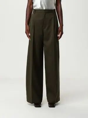 DARKPARK Wide Leg Trousers