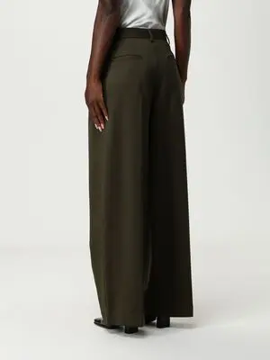DARKPARK Wide Leg Trousers