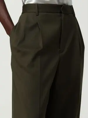 DARKPARK Wide Leg Trousers