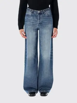 A.p.c. Knee Length Bottoms For Women
