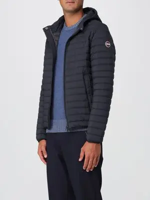 COLMAR Quilted Jacket - Black