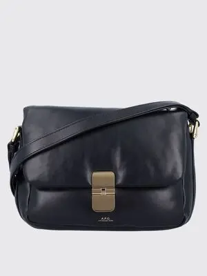 A.p.c. Mini Shoulder Bags