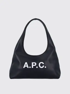 A.p.c. Baguette Shoulder Bags