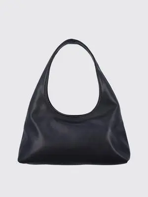 A.p.c. Shoulder Bag - Black