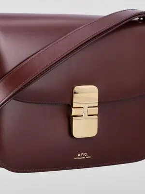 A.p.c. Mini Bag