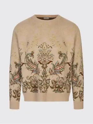 Etro Sweater - Brown