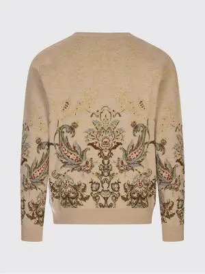 Etro Sweater - Brown