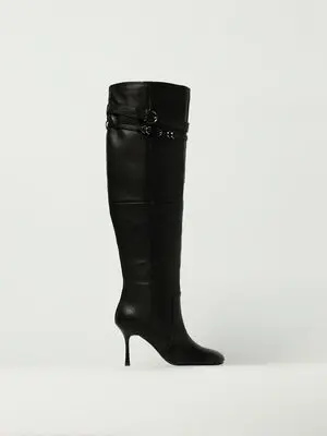 Pinko Over-the-knee Boots