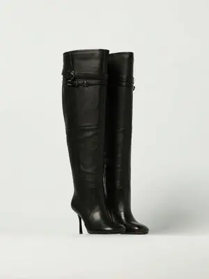 Pinko Over-the-knee Boots