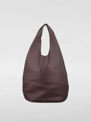 A.p.c. Tote Bag - Wine