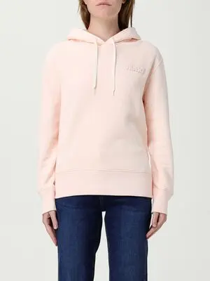 AUTRY Sweatshirt - Pink