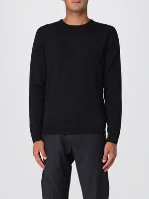 ROBERTO COLLINA Pullover Sweater - Black