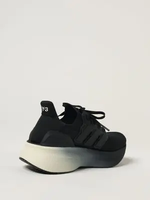 Y3 Sneakers - Black