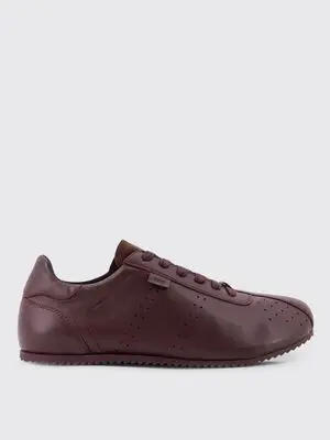 Ami Perforated Shoes For Men
