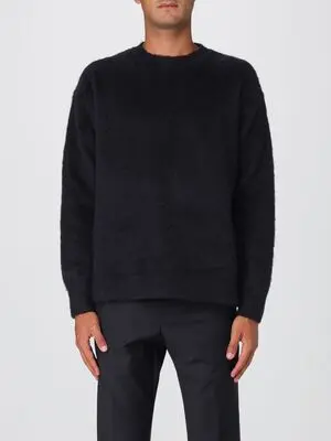 ROBERTO COLLINA Sweater - Black
