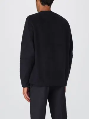ROBERTO COLLINA Sweater - Black