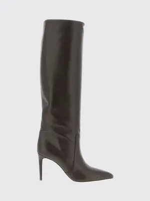 Women's Brown Knee High Boots
