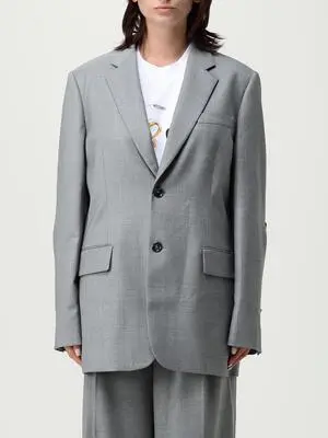 Moschino Jacket - Grey