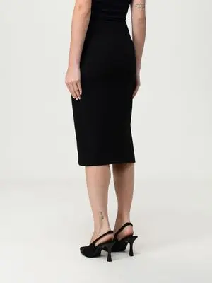 Patrizia Pepe Pencil Skirt - Black