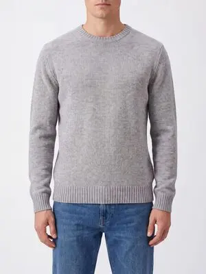 ZANONE Sweater - Blue