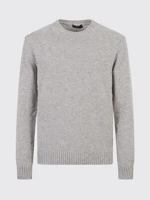 ZANONE Sweater - Blue