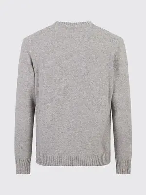 ZANONE Sweater - Blue