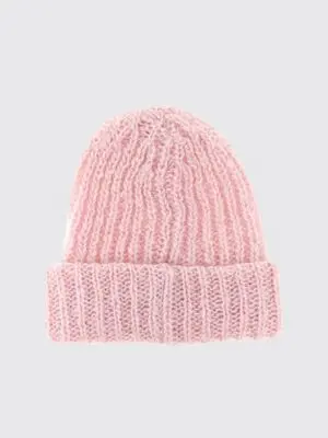 Pinko Beanie - Pink
