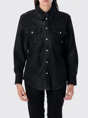 Isabel Marant Shirt - Black