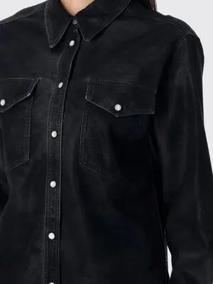 Isabel Marant Shirt - Black