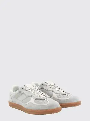 ALOHAS Lace-up Sneakers - Grey