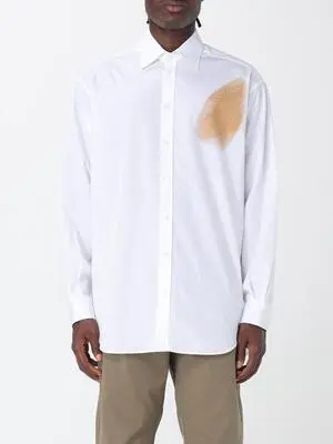 Moschino Shirt - Brown