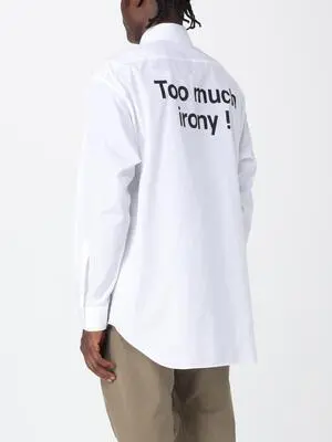 Moschino Shirt - Brown