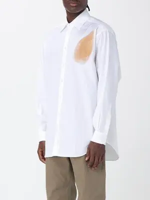 Moschino Shirt - Brown