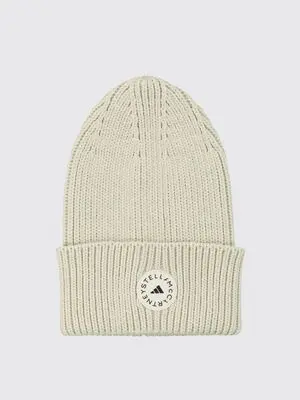 Adidas By Stella McCartney Hat - White
