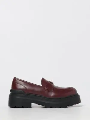 Pinko Loafer - Red
