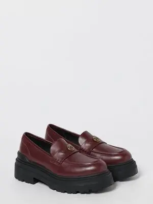 Pinko Loafer - Red